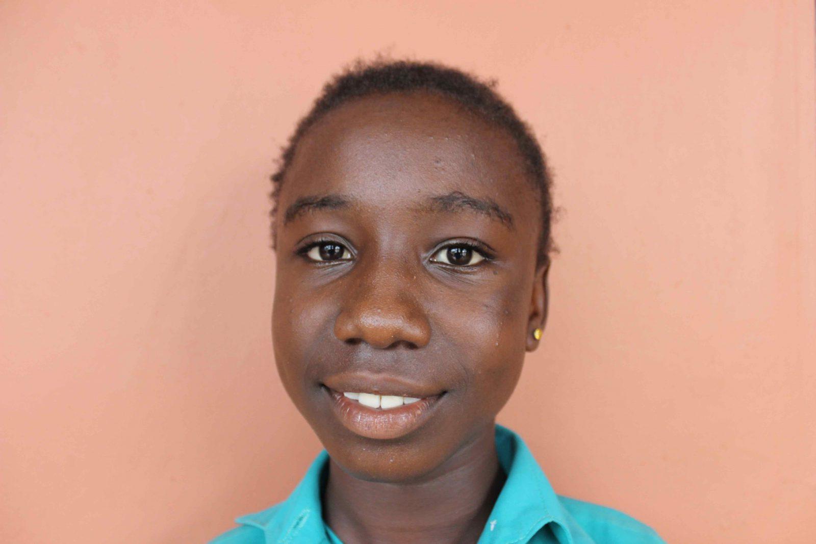 Mamud Seidu Yasmin – Woodlands International School