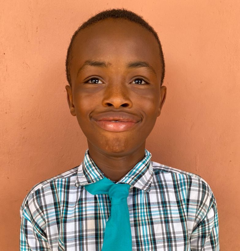 The Afrifa Family – Woodlands International School